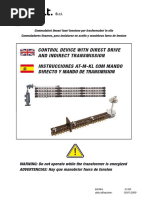 Milliken Conductors in HV Cables | PDF | Electrical Conductor ...