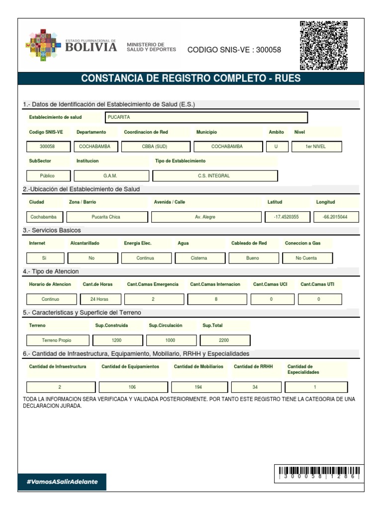 Reporte Constancia | PDF | Residuos | Science