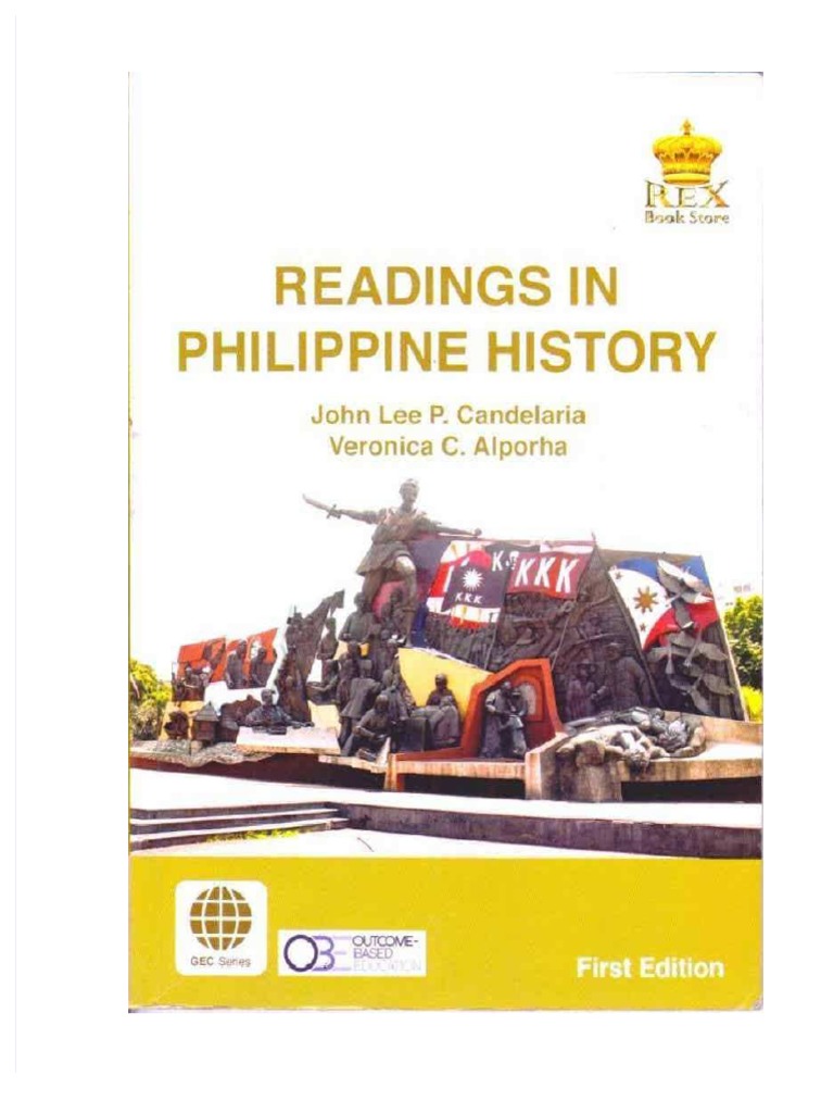 RPH Book | PDF