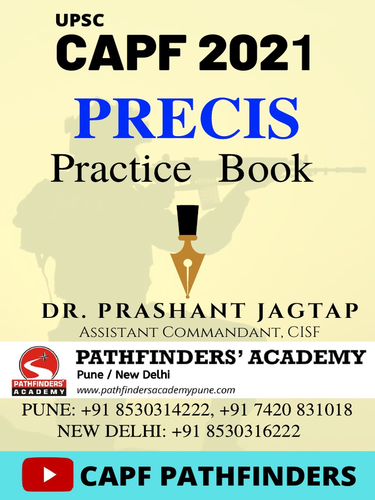 Precis: Capf 2021 | PDF | Apartheid | Satellite