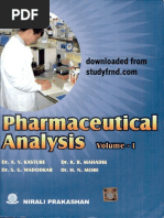 Chatwal Inorgnic Chemistry Book | PDF