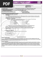 Irrigation Systems & Components Guide | PDF | Irrigation | Water Management