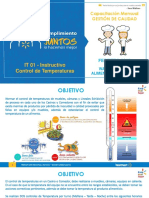 Ejemplos de SPC en Control de Calidad | PDF | Desviación Estándar ...