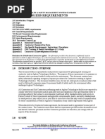 PFMEA For Injection Molding Process | PDF | Building Materials ...