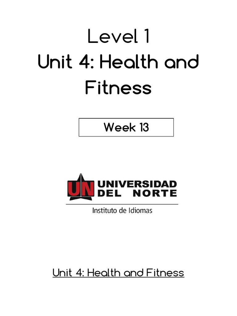 Health Unit 4: Food and Diets | PDF | Whole Grain | Vegetables