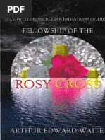 Rose Croix of Heredom | PDF | Freemasonry | God In Christianity