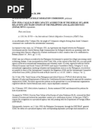 AOM Response Guidelines for COA Audit | PDF | Audit | Business