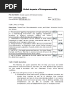 Unit 1 Introduction To Journalism | PDF | Journalism | News