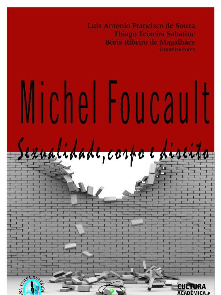 Foucault Book | PDF | Michel Foucault | Feminismo