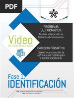Informacion Variables y Estructuras de Control en Python | PDF | Python ...