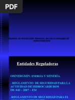 Solicitud de EPP | PDF