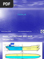 Equipment Number Calculation for Ships | PDF | Hull (Watercraft) | Deck ...