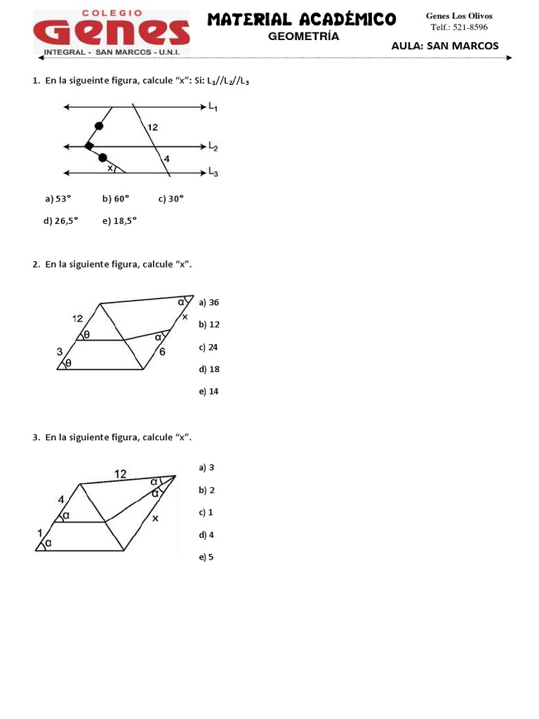 Tarea N°8 | PDF | Métodos y materiales de enseñanza