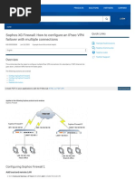 Sample Filled EPF Composite Declaration Form 11 | PDF | Access Control | Authentication