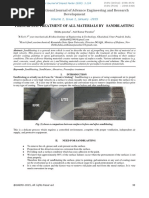 Air Compressor Calibration Certificates Template | PDF