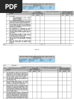 IMO Ballast Water Reporting Form | PDF