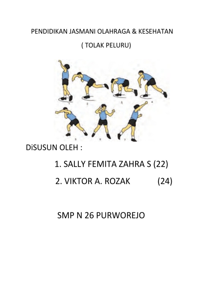 TOLAK PELURU-WPS Office | PDF