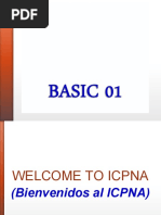 Nota mínima para aprobar en ICPNA | PDF