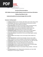 OBG Terminology Guide | PDF | Childbirth | Pregnancy