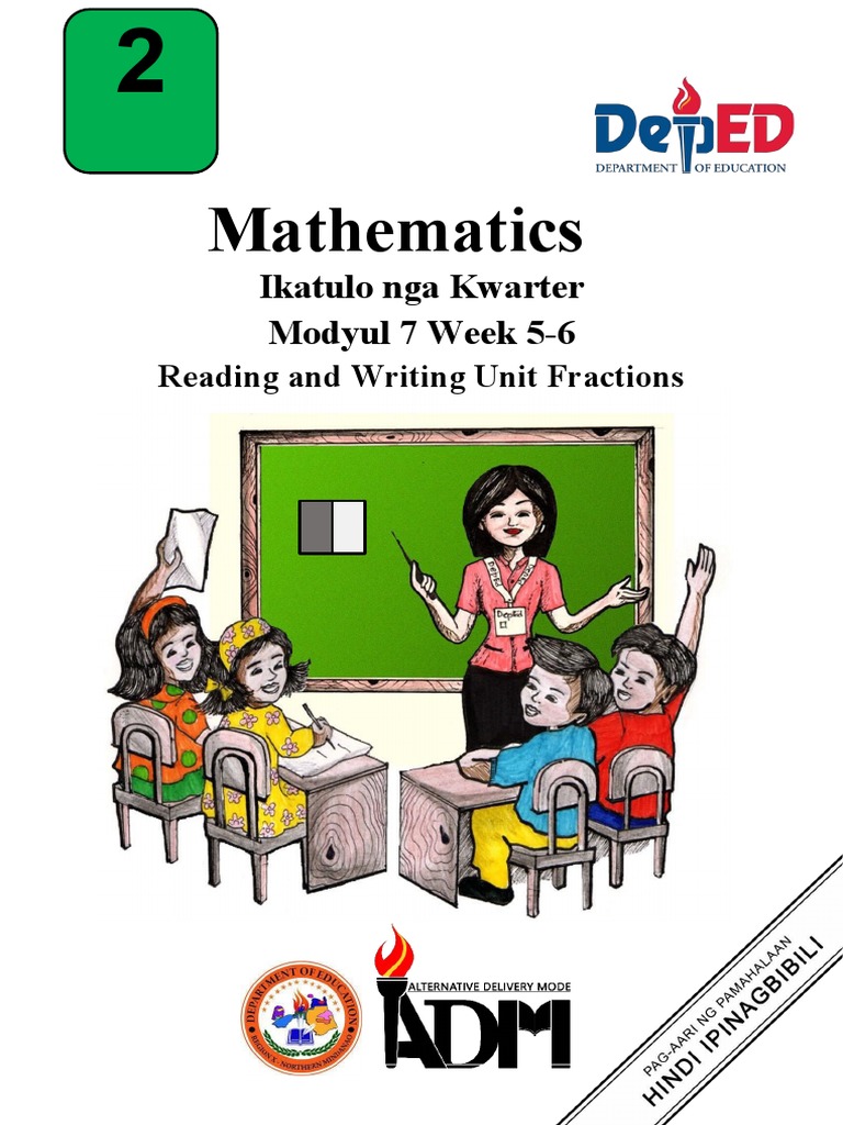 Math2 Q3 Wk5-6 | PDF