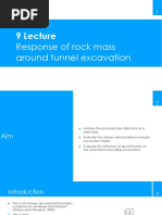 Kirsch Equation in Rock Engineering | PDF | Stress (Mechanics) | Ellipse
