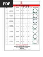 Valeo Catalog | PDF | Clutch | Automotive Technologies