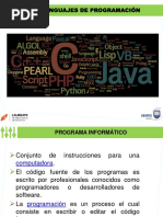 Mapa Conceptual Python | PDF | Python (lenguaje de programación ...
