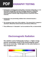 RT Safe Distance Calculation | PDF | Theory Of Medicine | Biophysics