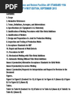 API1104 Code Clinic Study Guide 22 ND Edition PV | PDF | Nondestructive ...