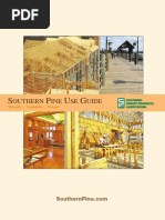 SYP - New (Visually Graded) Span Tables Effective June 1 2013 PDF | PDF ...