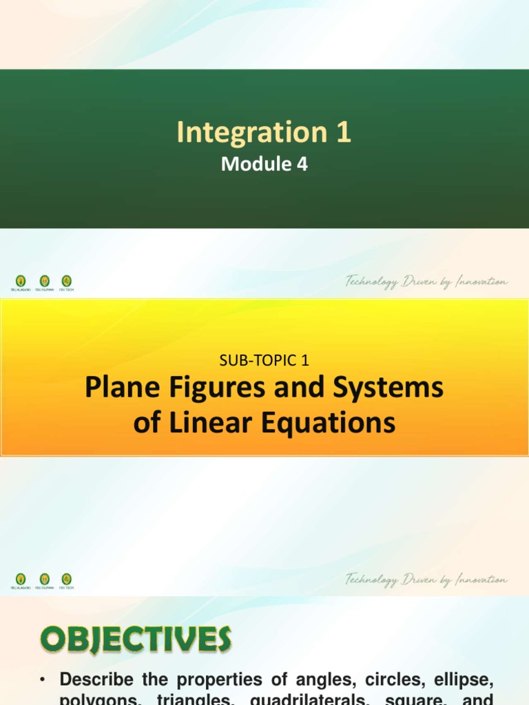 Ppt 4 Solid Geometry Pdf Area Sphere