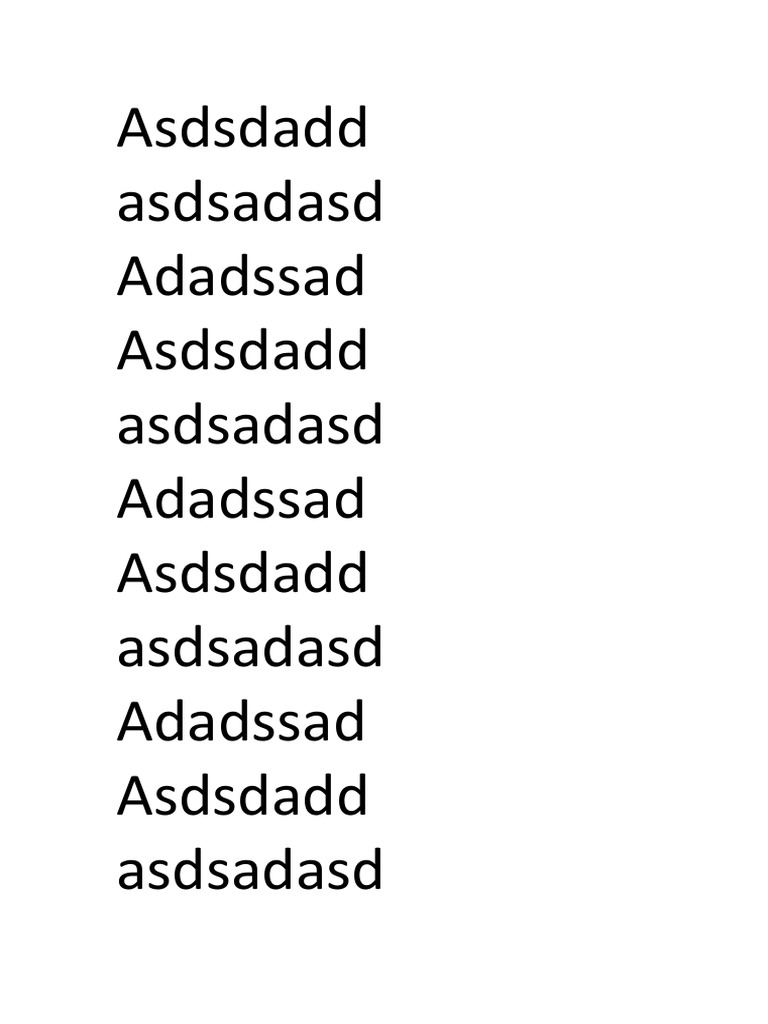 Asdsdadd Asdsadasd Adadssad Asdsdadd Asdsadasd Adadssad Asdsdadd ...