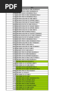 Tasmac Price List | PDF | Scotch Whisky | Brandy