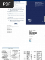 PDA Technical Reports List | PDF | Sterilization (Microbiology) | Risk ...