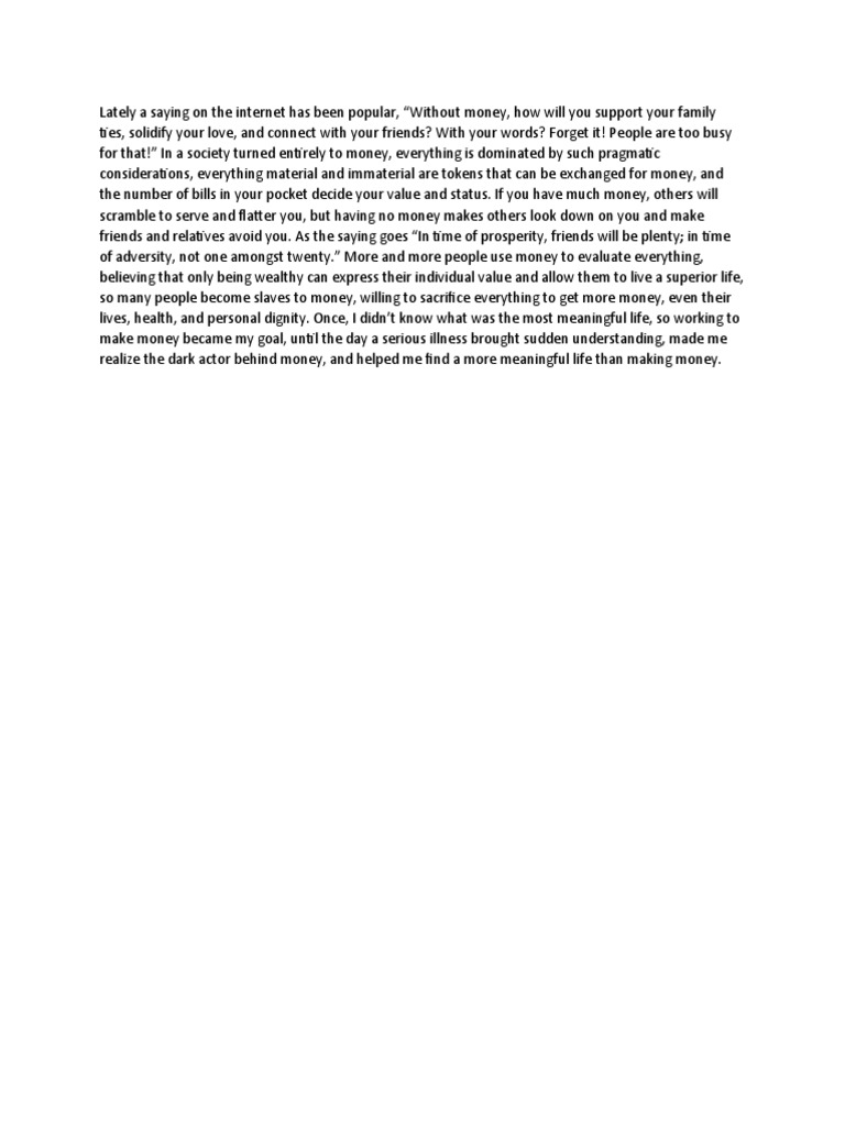 Life | PDF | Lifestyle