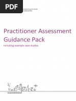 IEMA Associate Exam Practice Questions | PDF | Sustainability | Risk ...
