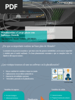 Manual Deswik.CAD para Minería | PDF | Minería | Archivo de computadora