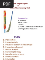 CSR Project Proposal Format-1 | PDF | Corporate Social Responsibility ...