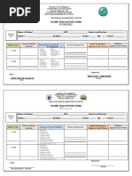 Editable Cover Page for School Forms | PDF