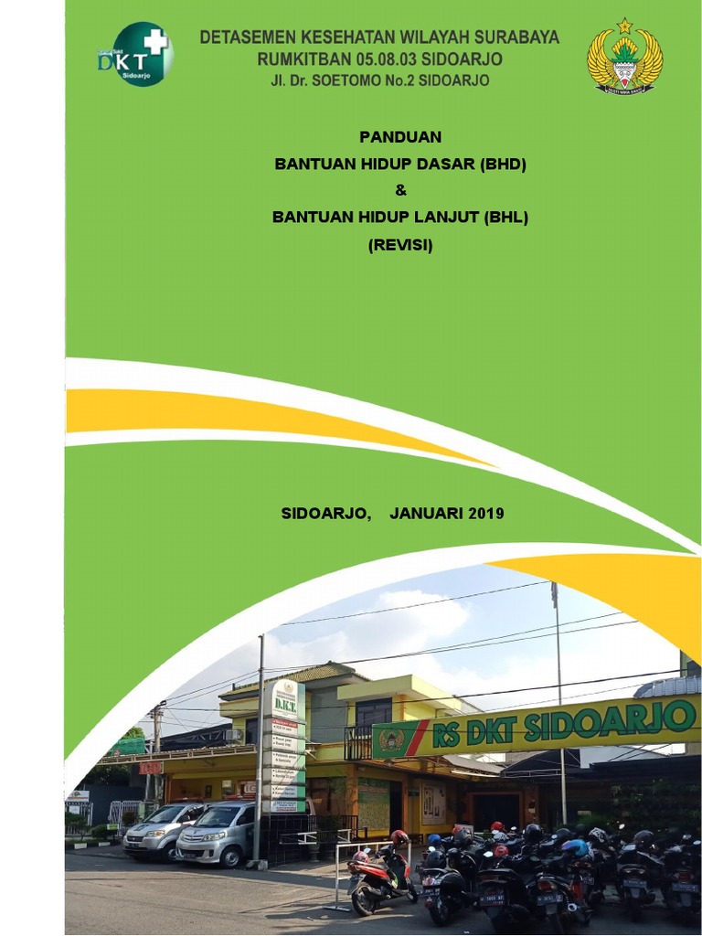 BHD Dan BHL New | PDF | Teknologi & Rekayasa
