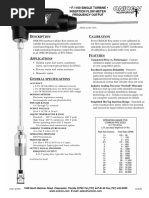 EN1886 | PDF | Building Insulation | Temperature