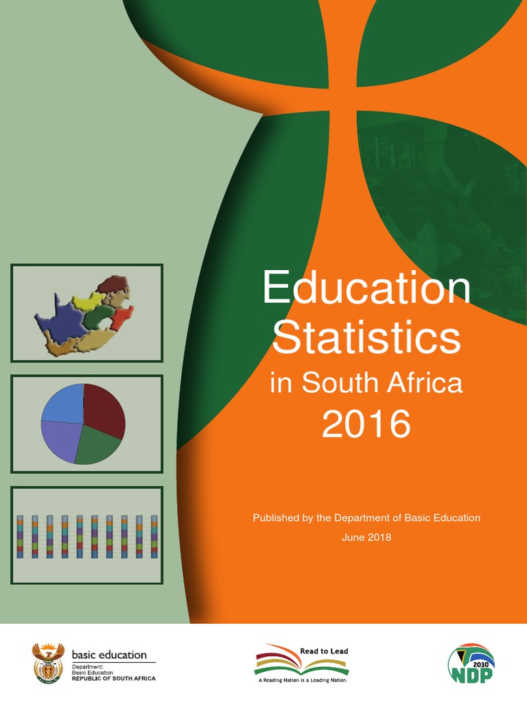 Education Statistic SA 2016 | PDF | Business
