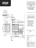 Distillation Column Autocad Drawing Design: July 2017 | PDF ...