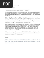BCAED Course Descriptions at CCT | PDF | Educational Assessment ...