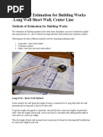 Building Drawing | PDF | Civil Engineering | Economic Sectors