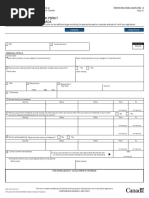 IMM1017 | PDF | Identity Document | Physical Examination