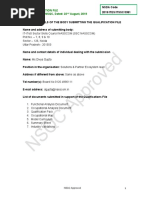 Asset Suite 9 Training Course Catalogue | PDF | Accounts Payable ...