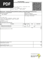 Toyota Invoice | PDF | Transport | Vehicle Industry