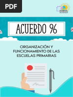 Funciones del Intendente Escolar SEP | PDF