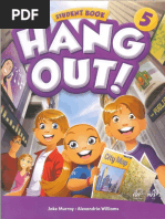 Hang Out 3 Student Book | PDF